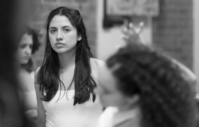 ISABELLA VIGIL D’ANGELO: UNA PROMESA PERUANA EN LAS PANTALLAS DE ...