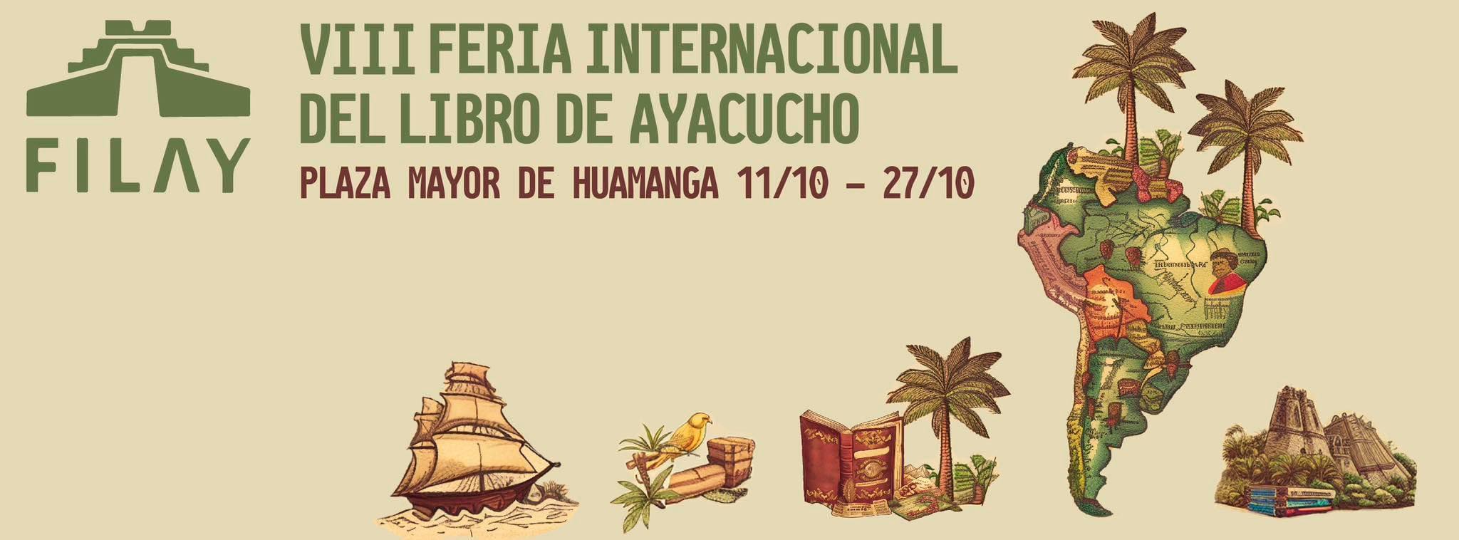 LETRAS DE LIBERTAD: FILAY 20204 conmemora la independencia nacional ...