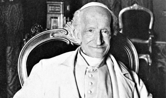 EL ANTECESOR: La vida y obra del papa León XIII; guía espiritual de mil ...