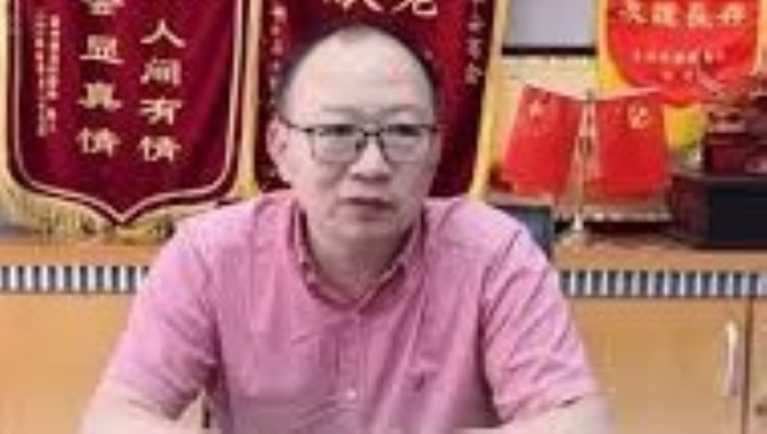 CASO SHIHUA YANG: Minem rechaza prórroga de proyecto hidroeléctrico y ...